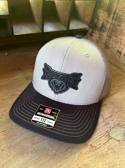 HSE & Fishers Schools – Left Grain