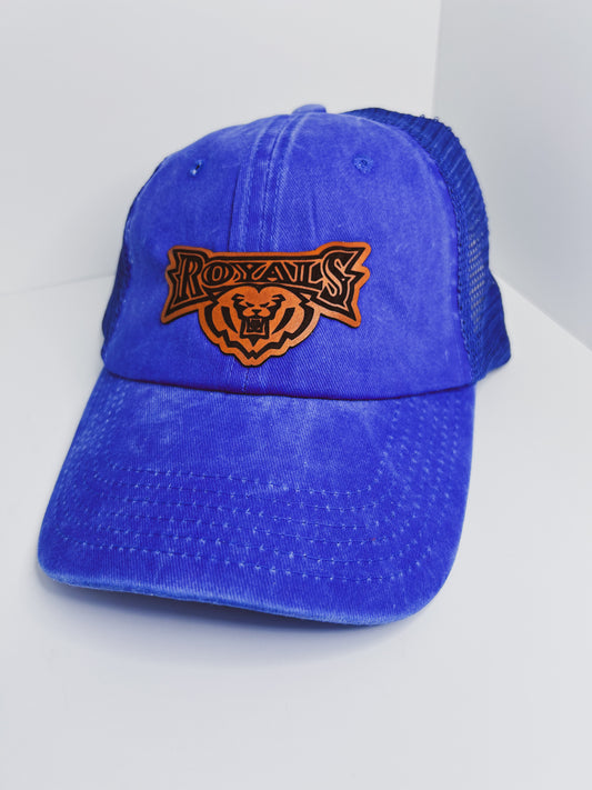 HSE & Fishers Schools – Left Grain