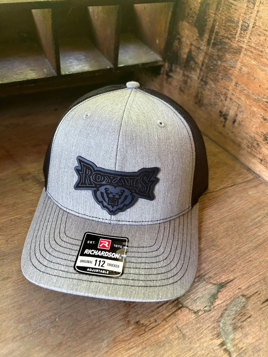 HSE & Fishers Schools – Left Grain