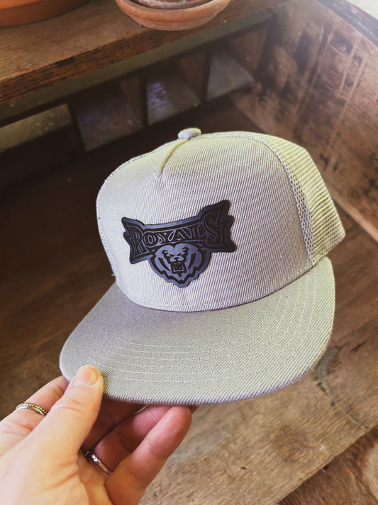 HSE & Fishers Schools – Left Grain