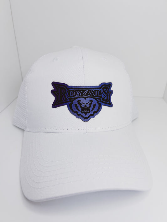 HSE & Fishers Schools – Left Grain