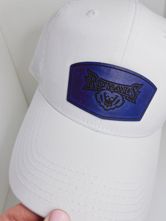 HSE & Fishers Schools – Left Grain