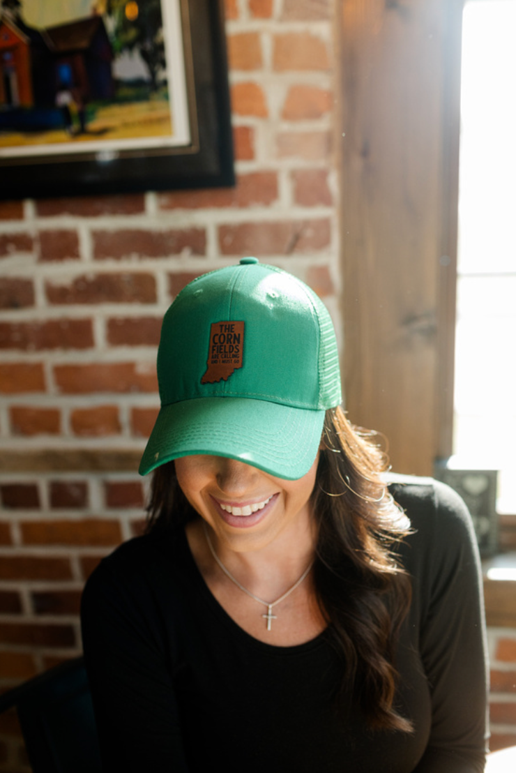Indiana – Left Grain®